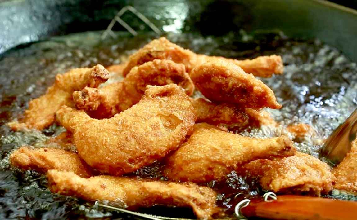 Top 8 Fried Chicken 2017 : The FriedChillies List - FriedChillies