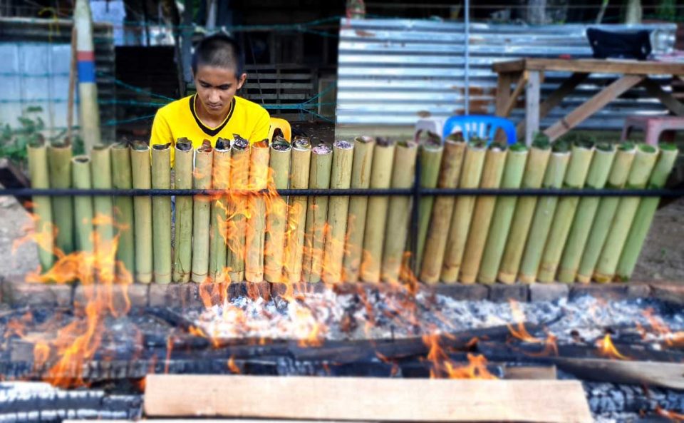 Mana Nak Cari Lemang - The Complete List - FriedChillies