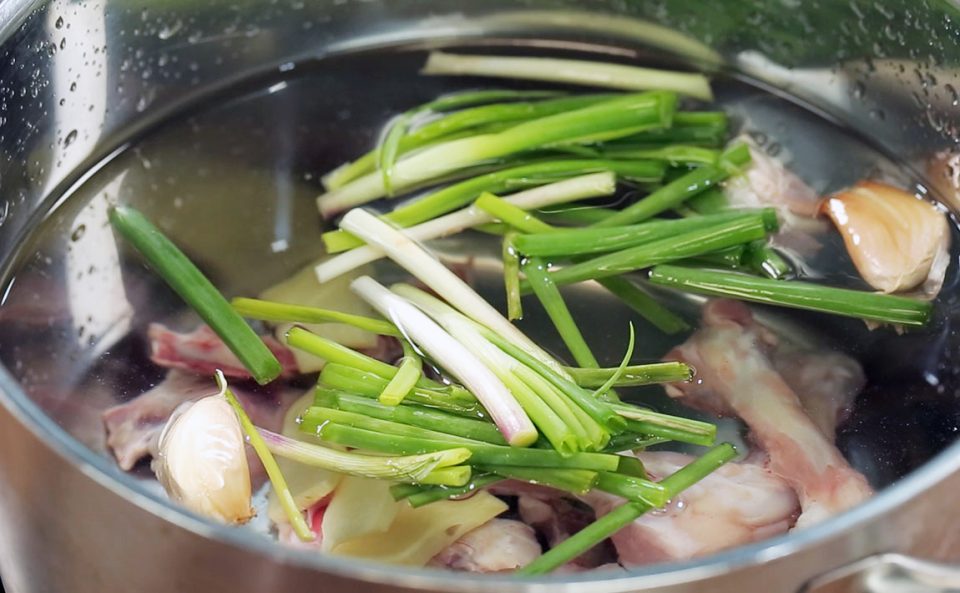 Make Steamboat at Home! - FriedChillies