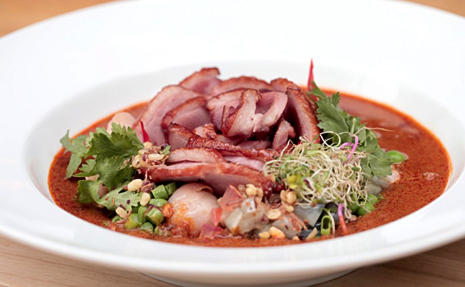 Top 5 Halal Roast Duck in Klang Valley - FriedChillies