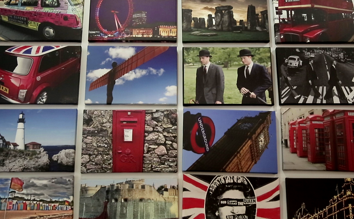 Cor Blimey - FriedChillies