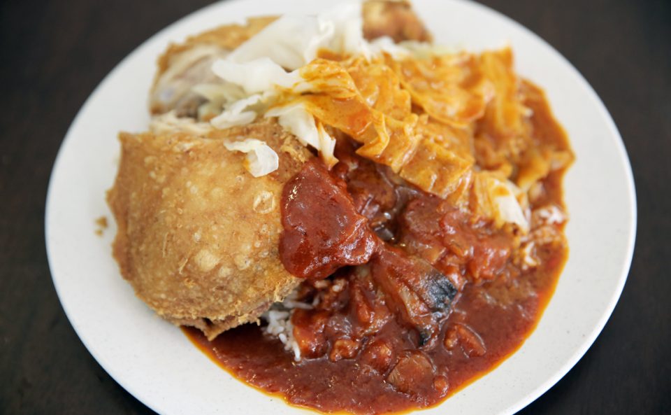 Lim’s - Must Try Juicy Fried Chicken in Subang Jaya - FriedChillies
