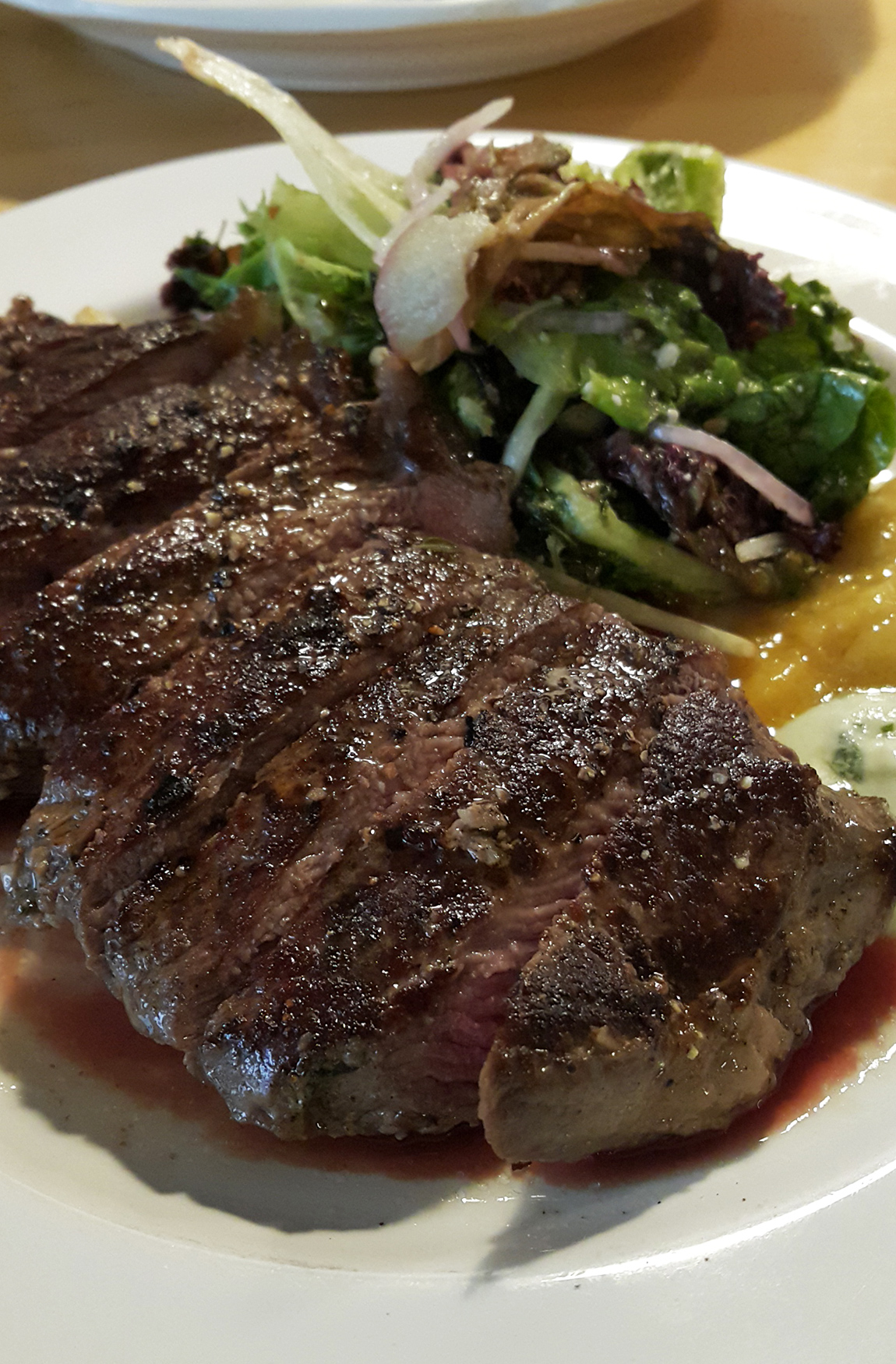 Ridiculously Affordable Steaks at GRUB by Ah Hong - FriedChillies