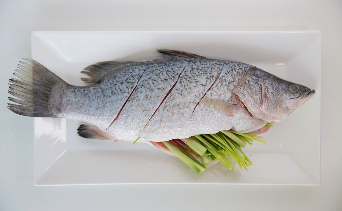 Tips for Cooking Great Steamed Fish - FriedChillies