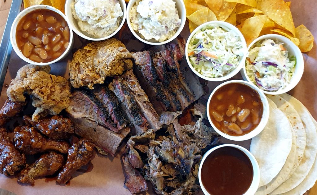 The Best 5 Barbeque Joints for Food Lovers in KL & PJ - FriedChillies