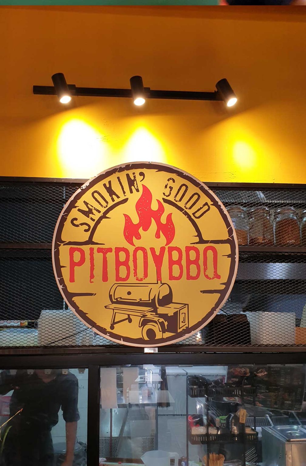 The Best 5 Barbeque Joints for Food Lovers in KL & PJ - FriedChillies