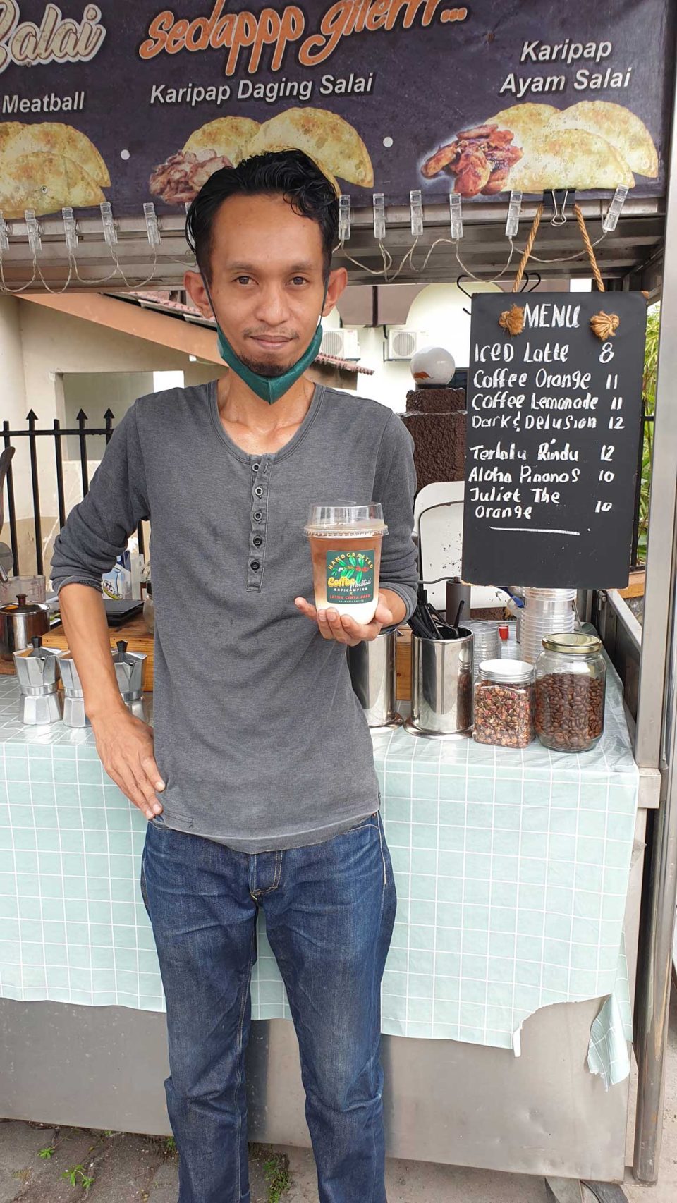 5 Incredible Reasons to Attend FMBS2022 Kopi, Coffee & Kuih Fest ...