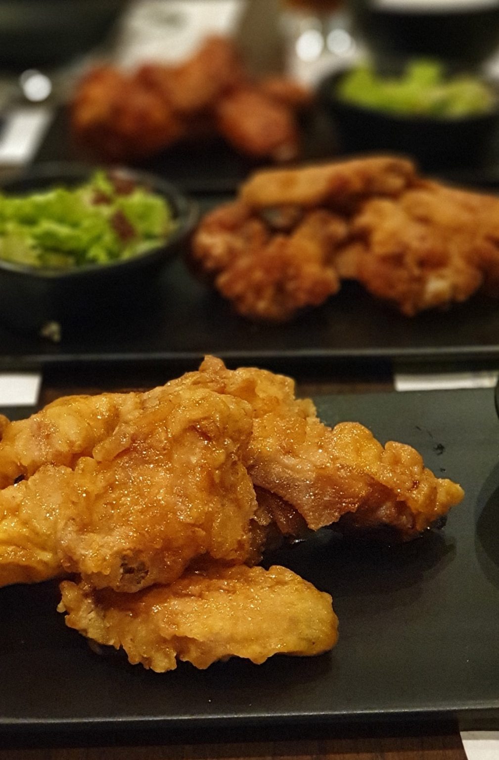 Kyochon 1991 Korean Fried Chicken - FriedChillies