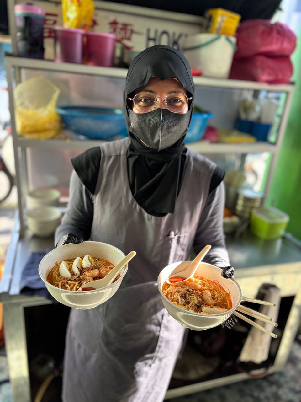 Balik KL Tapi Jangan Terus Drive Balik - Hidden Food Gems Ramai Tak ...