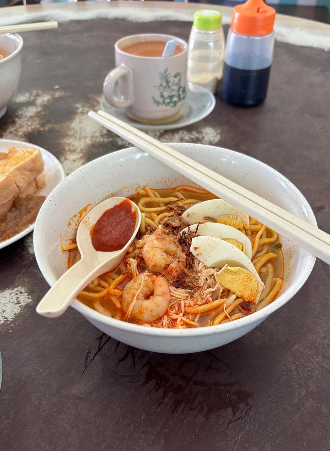 Balik KL Tapi Jangan Terus Drive Balik - Hidden Food Gems Ramai Tak ...